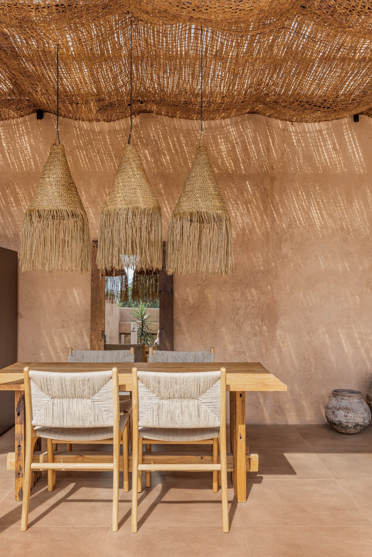 Strefy zewnętrzne, duże formaty i podłogi podniesione | Marazzi