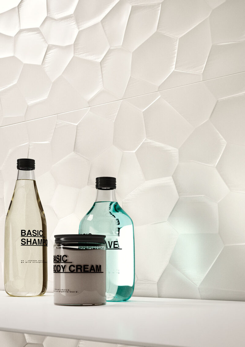 Kolekcje Color Code | Marazzi